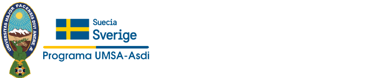 UMSA-Asdi