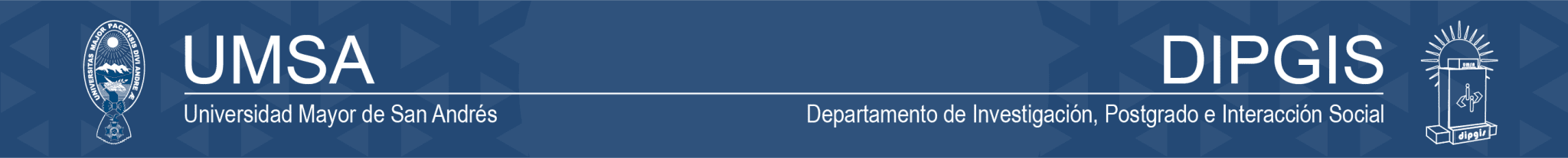 LA UMSA REGISTRA SU SIGNO DISTINTIVO/LOGO EN EL SENAPI